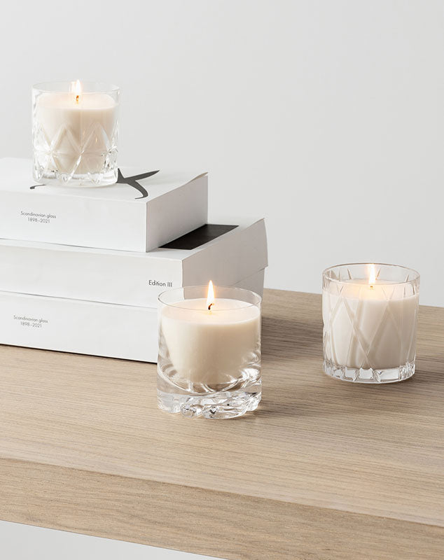 Home Fragrance Collection – Orrefors