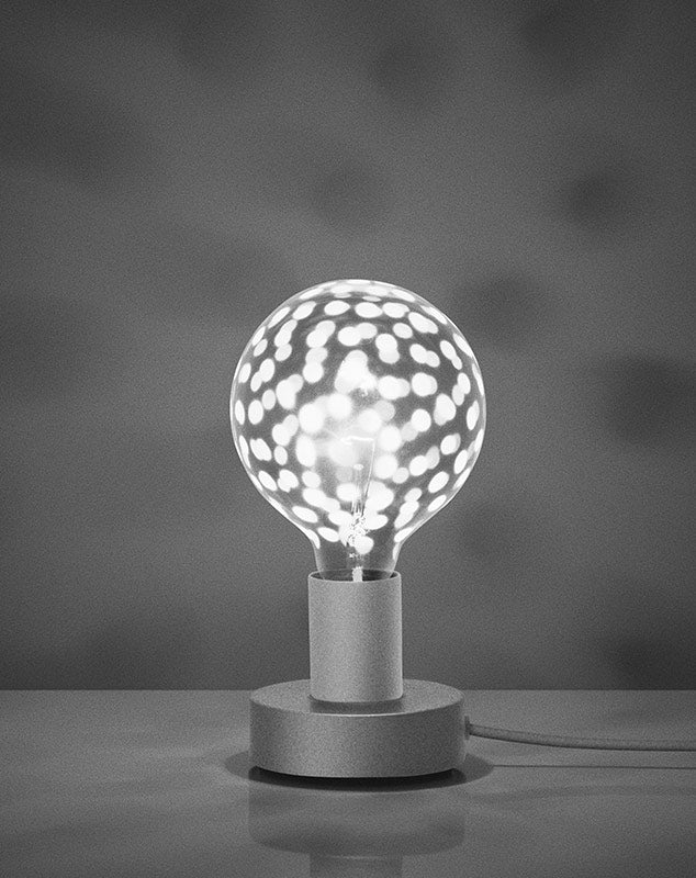 Light Shadow Bulb – Orrefors