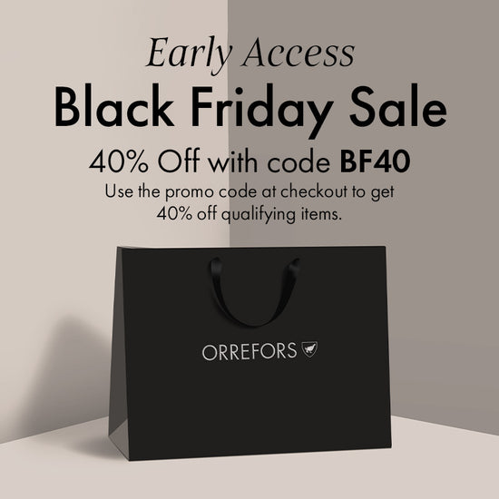 Early Access Black Friday Sale – Page 2 – Orrefors