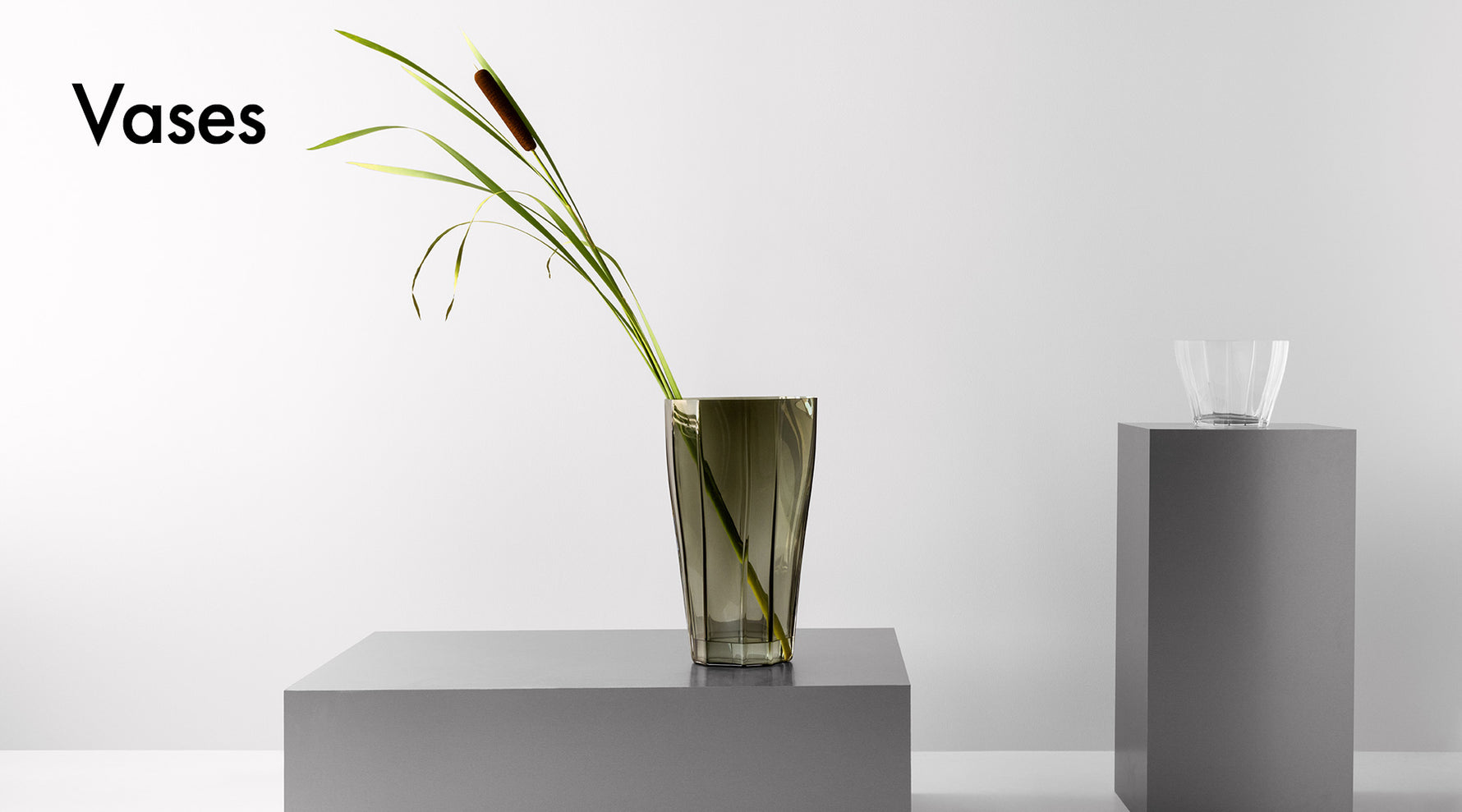 Shop Crystal Vases | Unique Flower Vases | Elegant Home Decor – Orrefors