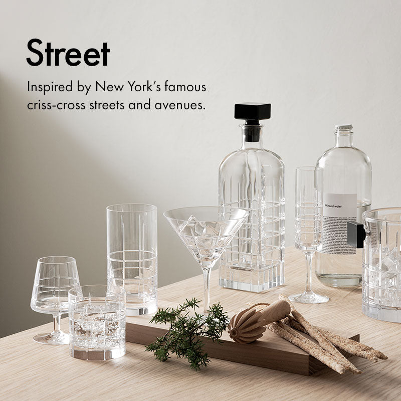 Street – Orrefors
