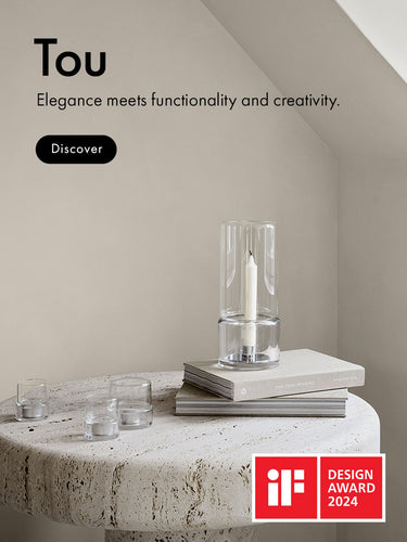 Browse All Orrefors Crystal Glassware & Barware Collections